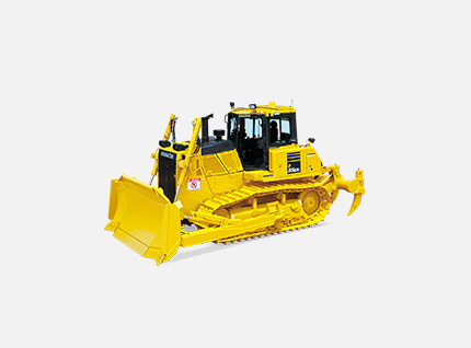 LARGE DOZERS – Restaurant Equipment Services